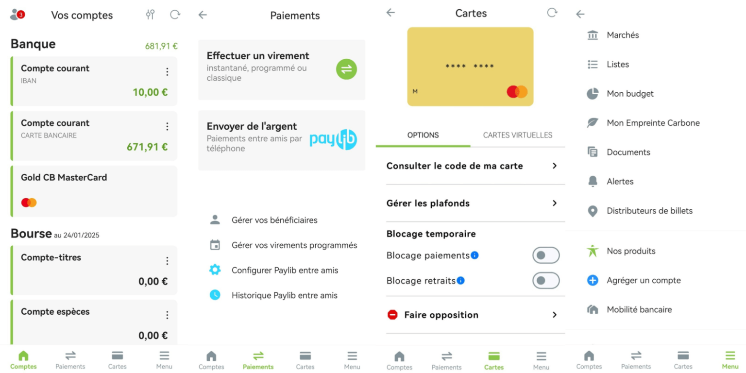 Notre avis sur le PEA Fortuneo : est-ce la meilleure offre ? - Prosper ...