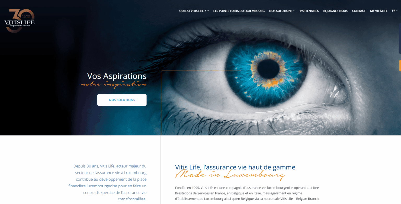 Quelle est la meilleure assurance vie luxembourgeoise ? Comparatif 2025 ...