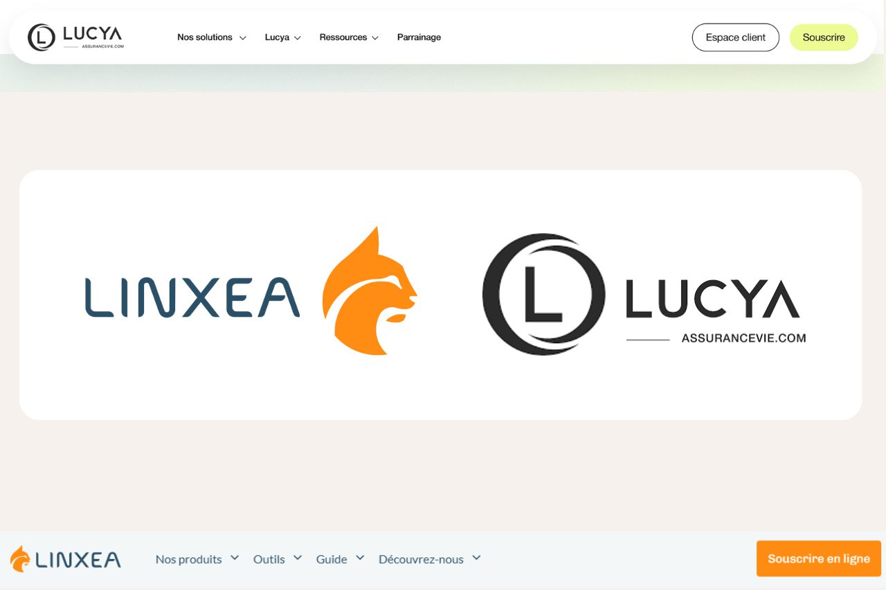 Linxea ou Lucya : qui propose les meilleurs placements en assurance vie ...