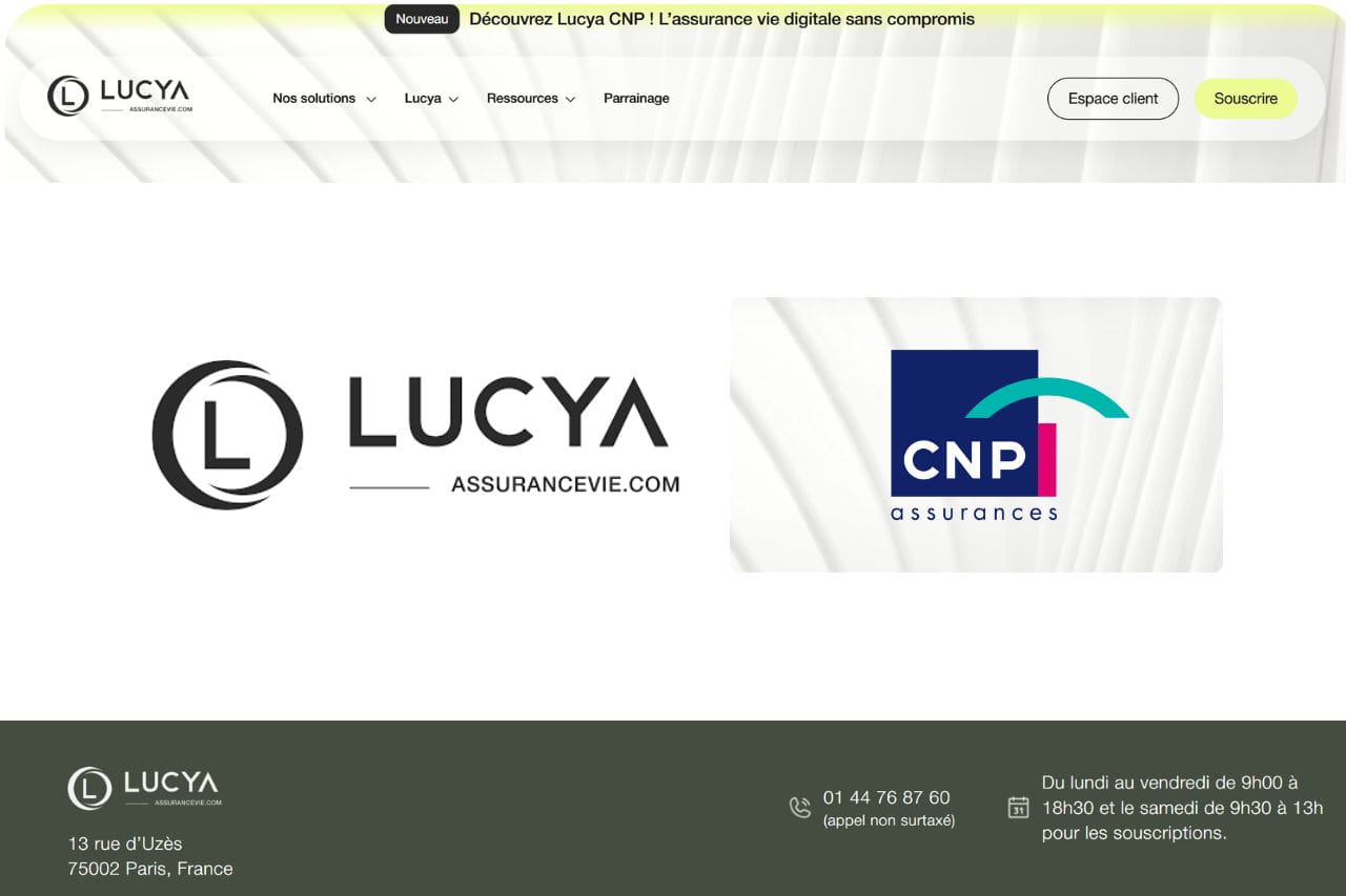 Avis assurance vie Lucya CNP : la meilleure assurance vie ? - Prosper ...